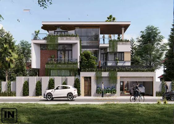 Front Elevations Archives - Belafasonado